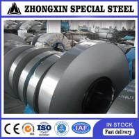 China 0.35mm 35TW230 Silicon Steel Coil BAOSTEEL Electrical Steel Strips for sale