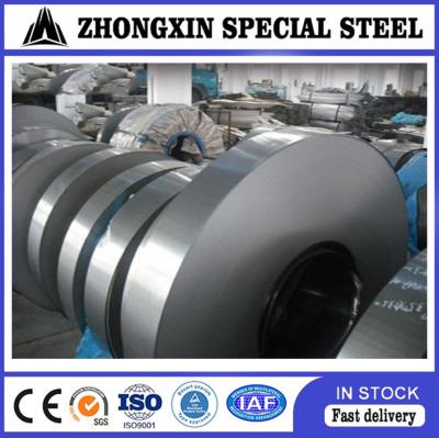 China 0.35mm 35TW230 Silicon Steel Coil BAOSTEEL Electrical Steel Strips for sale