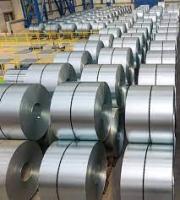 China Hot Dip Galvanized Steel Coil Turkey GI GL With 55% Aluminum Zinc Coating Thickness for sale