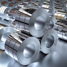 China Full Hard Half Hard 301 Decorative Stainless Steel Strips 1mm 10mm 20mm 0.8mm 50mm 5Cr15MoV for sale