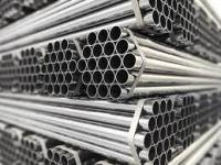 China Seamless Stainless Steel Pipes Tubes 201 304 316L Ss316l Pipe for sale