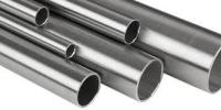 China Seamless Stainless Steel Pipes Tubes 201 304 316L Ss316l Pipe for sale