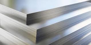 China Zinc Plated Cold Rolled Stainless Steel Plate Manufacturers 3mm 2mm 2b Finish Ss Sheet 304 for sale