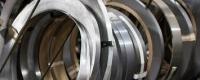 China Cold Rolled Steel Strip Coil ASTM AISI SUS SS 201 202 301 304 304L 309S 316L 409 410S 410 for sale