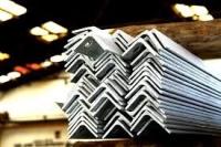 China 316l 316 Stainless Steel L Channel 3mm Mild 12 Gauge  100 X 50 Angle Iron for sale