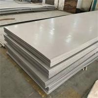 China High Quality Cold Rolled Stainless Steel Plate 3mm Thick 5mm 6mm AISI 2205 2B BA HL Mirror No.1 for sale