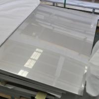 China Brushed Mirror Polished Stainless Steel Plate 24 X 24 4 X 8 2B 18 Ga 16 Gauge Ss Sheet 202 1 Mm for sale