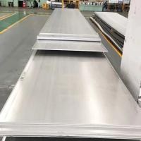 China Brushed Mirror Polished Stainless Steel Plate 24 X 24 4 X 8 2B 18 Ga 16 Gauge Ss Sheet 202 1 Mm for sale