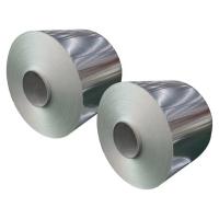China Hot Rolled Steel Strip Stainless Strip Coil Ss304 Din 1.4305 201 304 316 409 ISO SGS ROHS for sale