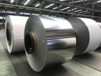 China Galvalume Prime Hot Dipped Galvanized Steel Sheets In Coils PPGI GI ZINC Coated Cold Rolled for sale
