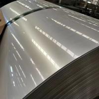 China Hot Rolled Steel Strip Stainless Strip Coil Ss304 Din 1.4305 201 304 316 409 ISO SGS ROHS for sale