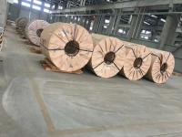 China Galvalume Prime Hot Dipped Galvanized Steel Sheets In Coils PPGI GI ZINC Coated Cold Rolled for sale