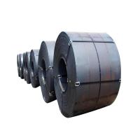 China Black Brushed Stainless Steel Strip Coil Universal Good Corrosion Resistance 430 4N No.4 for sale