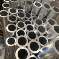 China 7/8 Od 3/4 1/2 Stainless Steel Seamless Pipes And Tubes 10mm Ss Pipe Round for sale