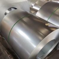 China 304 Ss Strip Coil Metal 201 304 410 430 Cold Rolled Stainless Steel Strip In Coil for sale
