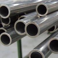 China Welded Stainless Steel Round Pipes Ss Round Tube Diameter 73-600mm 12 Inch Ss Pipe Seamless for sale