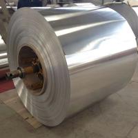 China Dx51d Hot Dip Galvanized Steel Strip Suppliers Roofing Sheet 1.5mm Z100 With SGC for sale