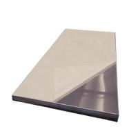 China 20 11 18 16 Gauge Cold Rolled Steel Sheet Metal 201 304 304L 316 316L 410 430 2b 1mm-20mm for sale