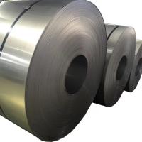 China Prime Cold Rolled Stainless Steel Sheet  18 Gauge 26 Gauge 316l Roofing Sheet Coil 1 8