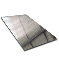 China 20 11 18 16 Gauge Cold Rolled Steel Sheet Metal 201 304 304L 316 316L 410 430 2b 1mm-20mm for sale