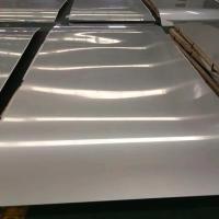China 431 440c Cold Rolled Stainless Steel Plate Products Astm 3mm Ss Sheet Plate 0.45mm-5mm for sale