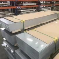 China 431 440c Cold Rolled Stainless Steel Plate Products Astm 3mm Ss Sheet Plate 0.45mm-5mm for sale