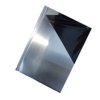 China Hot Rolled Stainless Steel Sheet 5mm Thick 3mm 1mm 1.5mm 1.8mm 420 201 304 304l for sale
