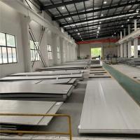 China Hot Rolled Stainless Steel Sheet 5mm Thick 3mm 1mm 1.5mm 1.8mm 420 201 304 304l for sale