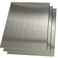 China Hot Cold Rolled Stainless Steel Plate Sheet 304 201 202 316 24 20 Gauge Ss Sheet Plate for sale