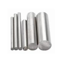 China 1 Inch Precision Ground Stainless Steel Round Bar Rod 316 316L 304 304L 20mm 316 Ss Bar Stock for sale