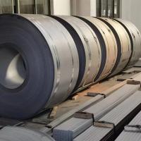 China Hrc Crc Steel Cs Coil ST37 Steel Coil 2mm for sale