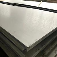 China Hot Cold Rolled Stainless Steel Plate Sheet 304 201 202 316 24 20 Gauge Ss Sheet Plate for sale
