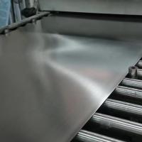 China Ss Sheet Metal Hot Rolled Stainless Steel Plate ASTM 0.6 Mm Ss 304 2b Finish Sheet  1.2 Mm  1mm for sale
