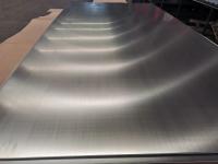 China Alloy Hot Rolled Stainless Steel Plate With Holes Surface Finish ASTM 304 Ss 310 Sheet for sale