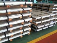 China Alloy Hot Rolled Stainless Steel Plate With Holes Surface Finish ASTM 304 Ss 310 Sheet for sale