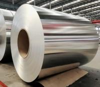 China 3003 3004 3005 5005 5052 6061-0 1100-H14 Aluminum Gutter Coil Suppliers for sale