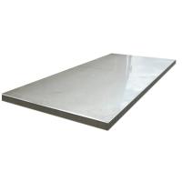 China Astm A1011 Stainless Sheet Metal Mild Steel Hot Rolled 321 Ss Sheet Supplier 0.1mm-30mm for sale
