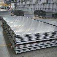 China Astm A1011 Stainless Sheet Metal Mild Steel Hot Rolled 321 Ss Sheet Supplier 0.1mm-30mm for sale