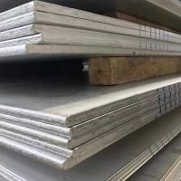 China Astm A1011 Stainless Sheet Metal Mild Steel Hot Rolled 321 Ss Sheet Supplier 0.1mm-30mm for sale