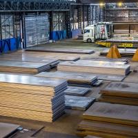 China Astm A1011 Stainless Sheet Metal Mild Steel Hot Rolled 321 Ss Sheet Supplier 0.1mm-30mm for sale