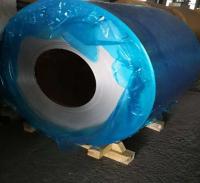 China 3105 3003 H14 Aluminum Strip Coil Plate Foil Roll Plate For Chemical Equipment for sale