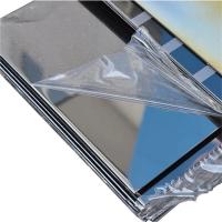China Prime Hot Rolled Steel Plate Suppliers Aisi 2mm 202 304 304l 201 304 Ss Sheet Metal for sale