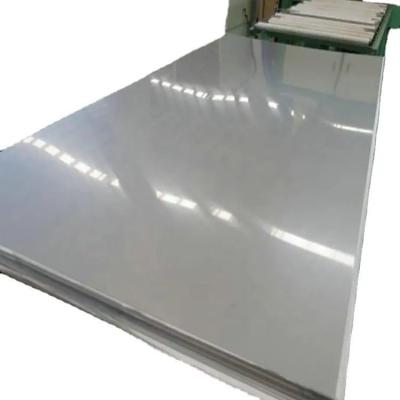 China Prime Hot Rolled Steel Plate Suppliers Aisi 2mm 202 304 304l 201 304 Ss Sheet Metal for sale