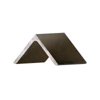 China Iron Hot Dipped Galvanized Steel Angle Bar L Shaped Metal Bar Bracket For Unistrut C Channels for sale