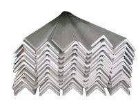 China Angle Stainless Steel L Bars Angle With Holes Diamond Plate Slotted 2X2 Powder Coated Iron for sale