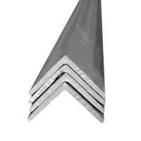 China Iron Hot Dipped Galvanized Steel Angle Bar L Shaped Metal Bar Bracket For Unistrut C Channels for sale