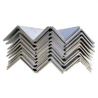 China 2 Inch Astm A36 Carbon Steel Angle Bar 50x50x5mm For Building for sale