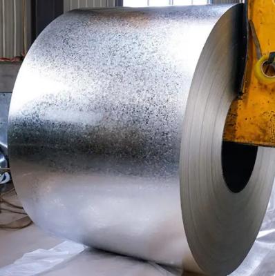 China G550 G60 Dx51d Z150 Galvanized Steel Coils Sheet Astm A792 Az150 Thin Gauge for sale