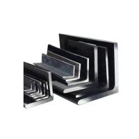 China Hot Dipped Galvanized Angle Bar With Holes High Strength HDG Beam C Shape for sale