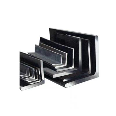 China Hot Dipped Galvanized Angle Bar With Holes High Strength HDG Beam C Shape for sale
